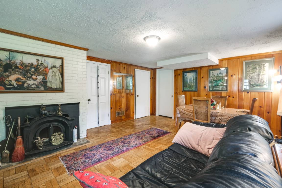 202 M² Appartement ∙ 1 Chambre ∙ 4 Personnes - Bethesda, MD