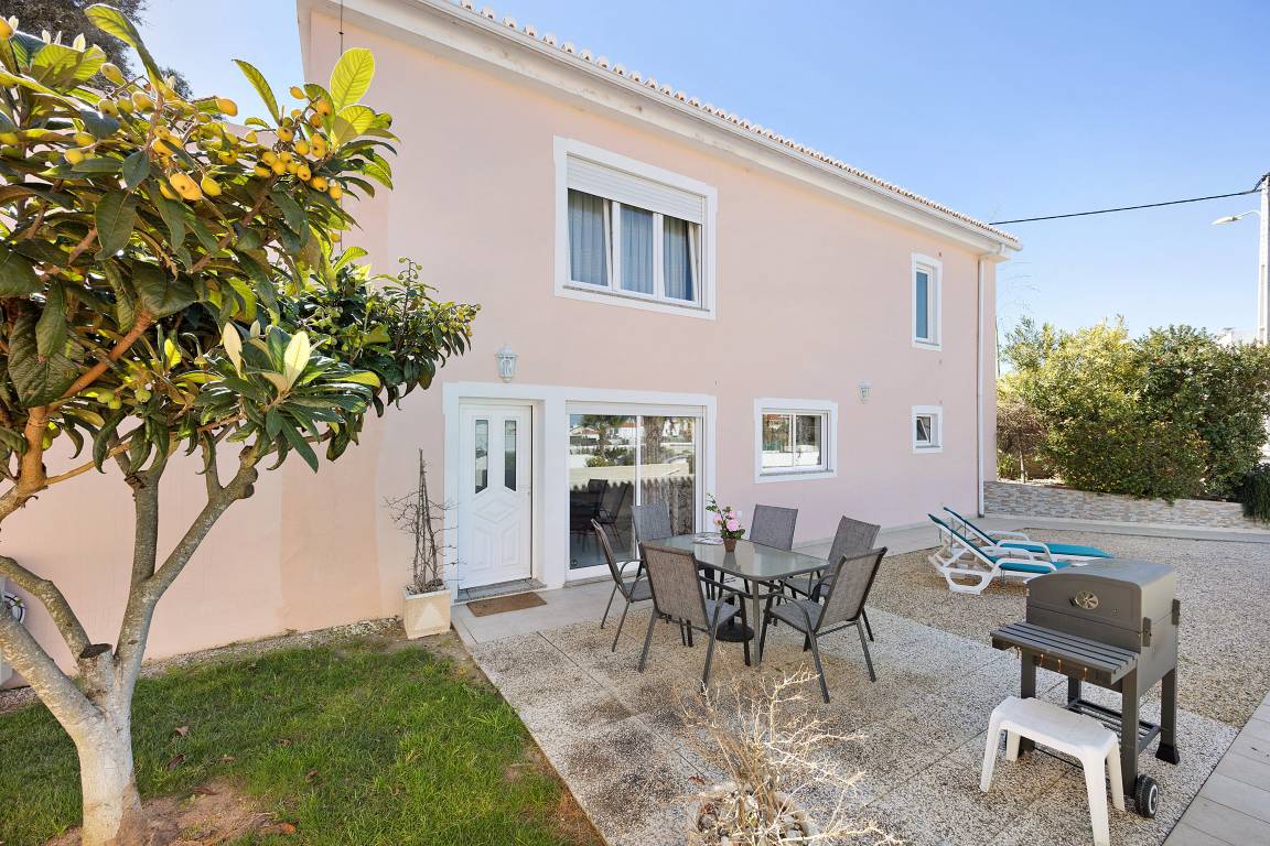 100 M² Villa ∙ 2 Chambres ∙ 4 Personnes - Alvor
