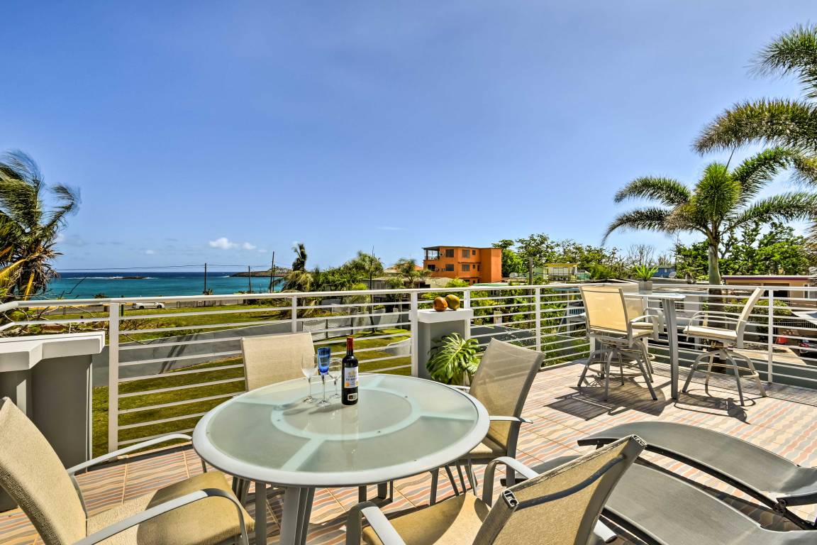 185 M² Casa ∙ 3 Habitaciones ∙ 7 Huéspedes - Puerto Rico