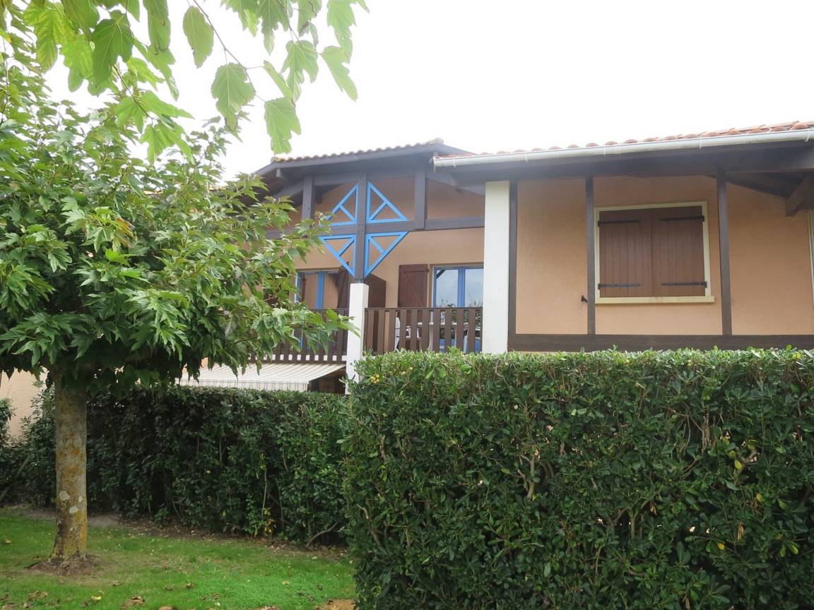 25 M² Studio ∙ 1 Chambre ∙ 4 Personnes - Biscarrosse