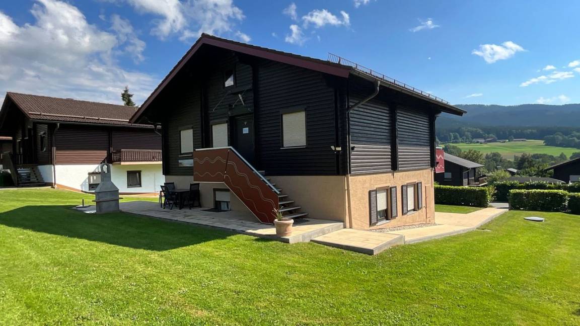 75 M² Casa ∙ 4 Habitaciones ∙ 10 Huéspedes - Lam