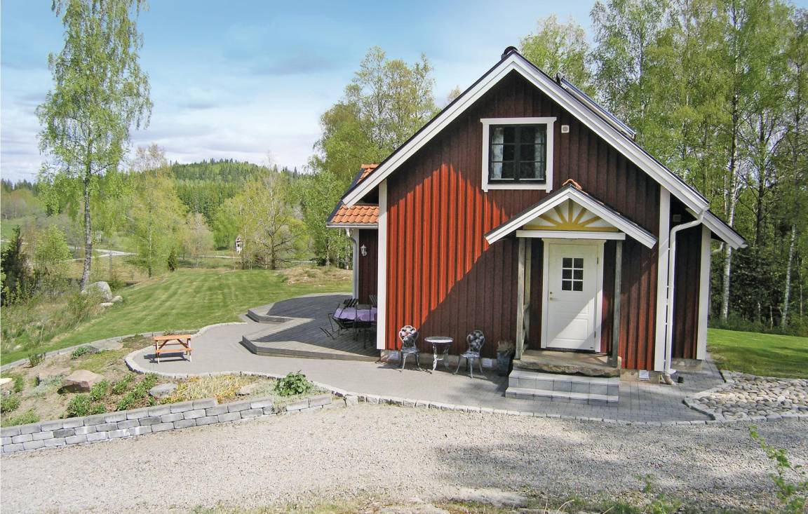 80 M² Hus ∙ 2 Sovrum ∙ 5 Gäster - Jönköping län