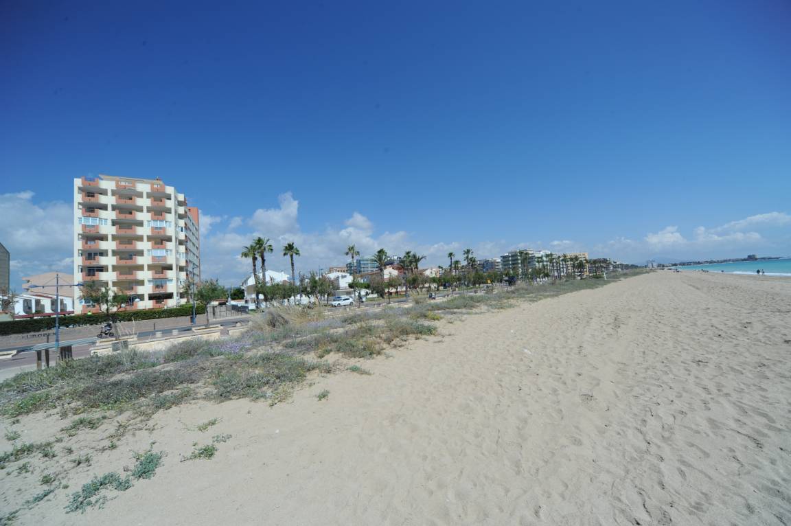 55 M² Apartment ∙ 2 Bedrooms ∙ 4 Guests - Peniscola