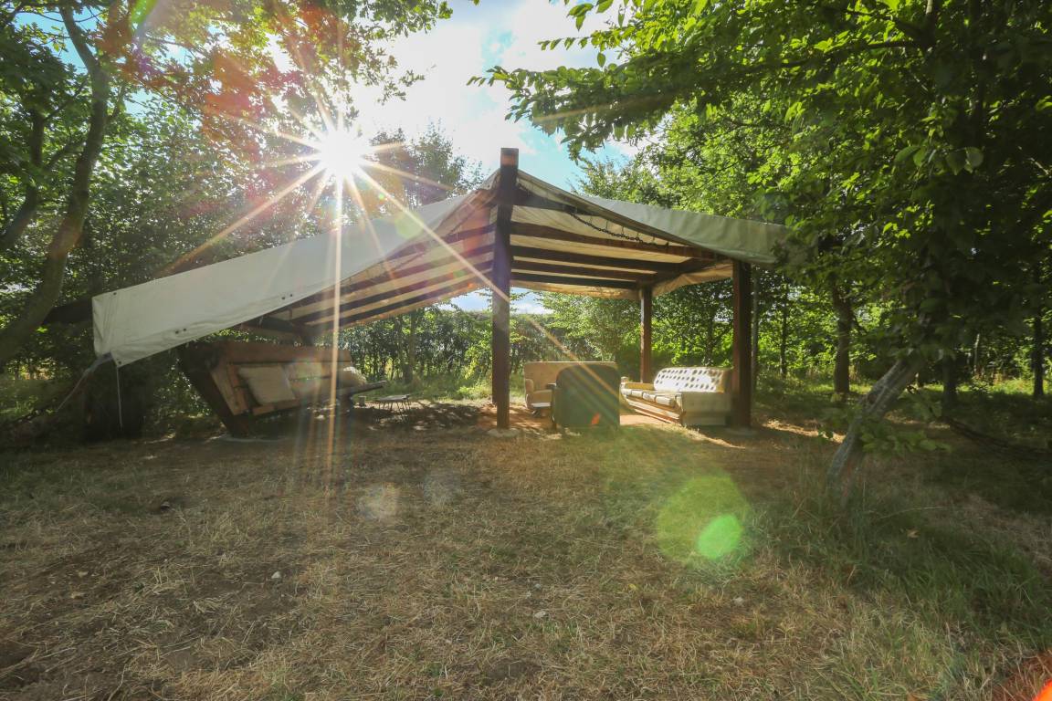 40 M² Cabin ∙ 5 Bedrooms ∙ 10 Guests - Suffolk