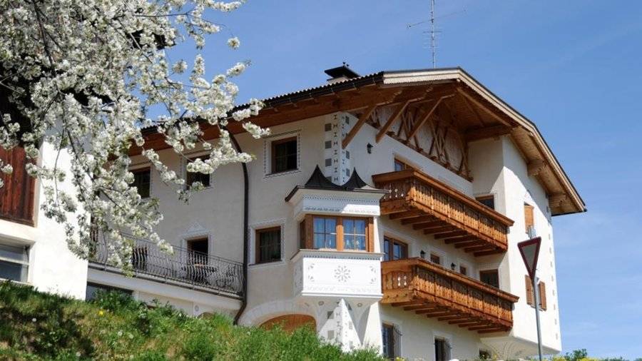 57 M² Private Room ∙ 1 Bedroom ∙ 4 Guests - Urtijëi