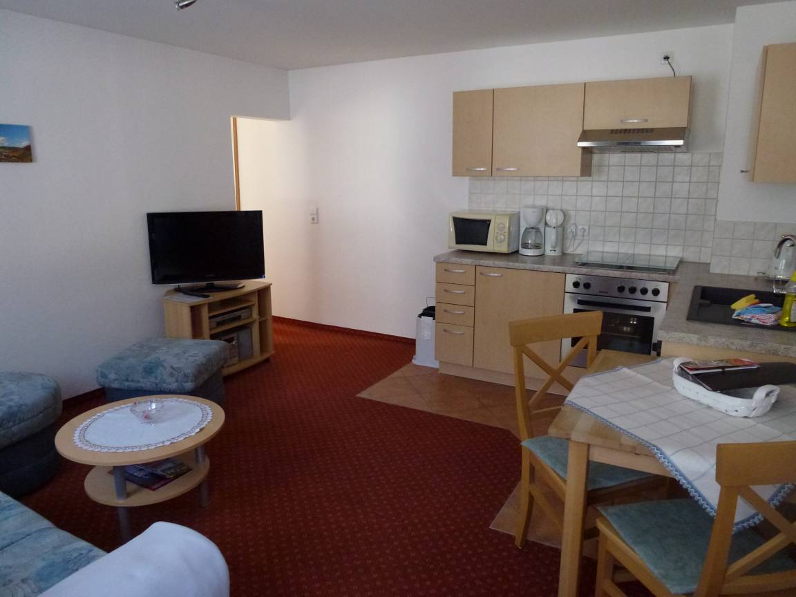 Huis ∙ 1 Slaapkamer ∙ 2 Gasten - Willingen