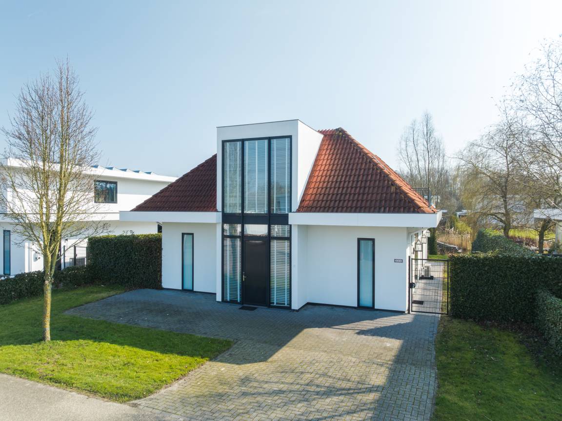 125 M² Huis ∙ 2 Slaapkamers ∙ 5 Gasten - Zeewolde