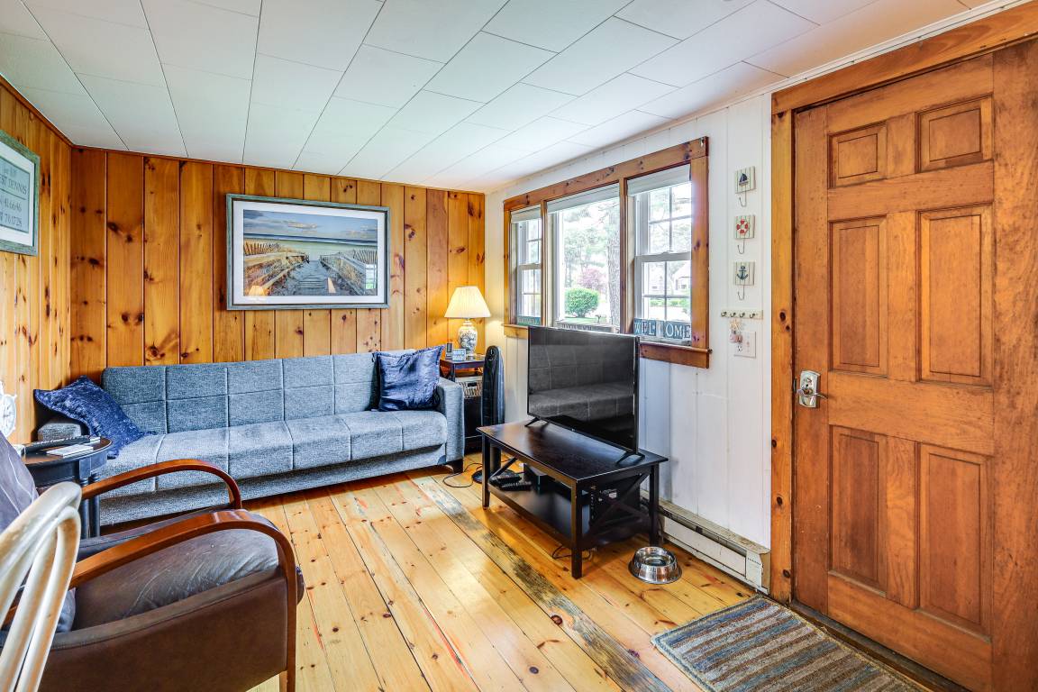 54 M² Apartment ∙ 2 Bedrooms ∙ 5 Guests - Dennis, MA
