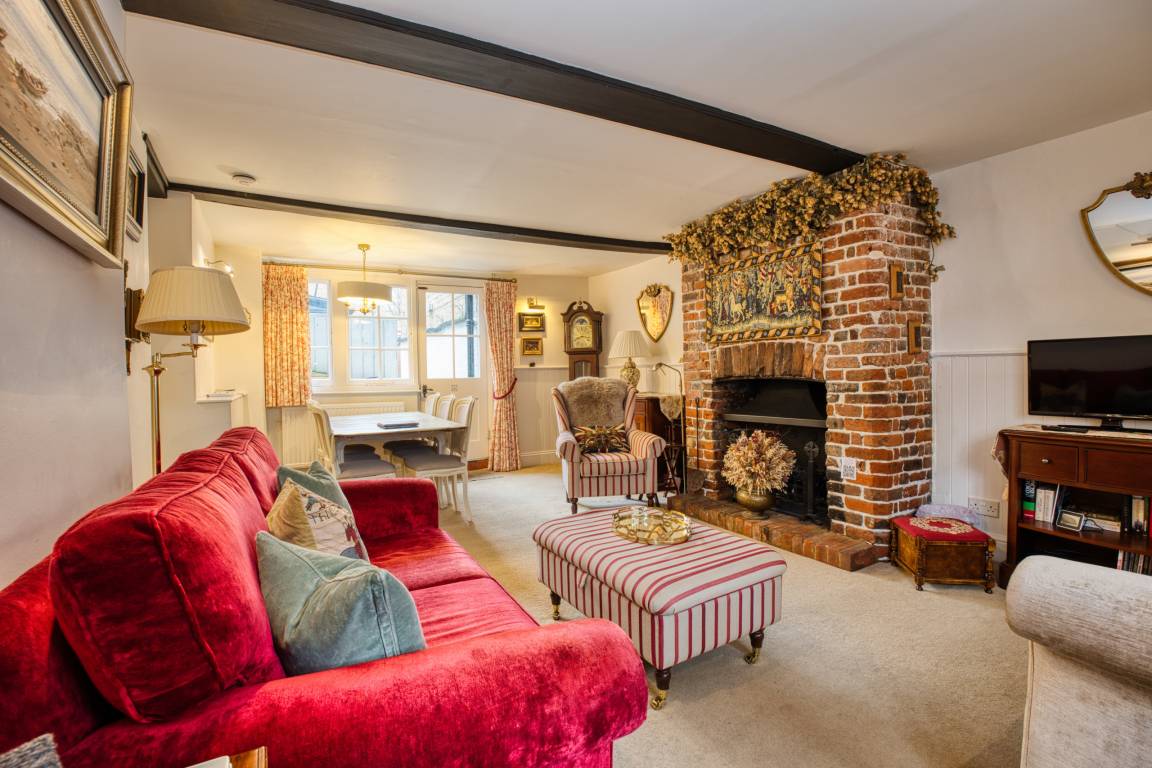 150 M² House ∙ 4 Bedrooms ∙ 7 Guests - University of Kent, Canterbury Campus