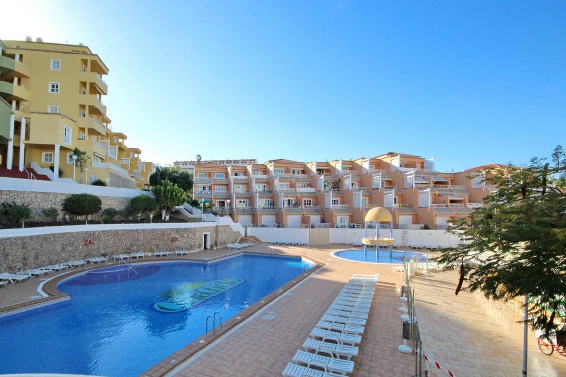 45 M² Apartment ∙ 1 Bedroom ∙ 4 Guests - Tenerife
