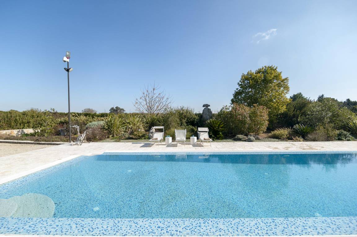 Apartamento ∙ 1 Habitación ∙ 2 Huéspedes - Casarano