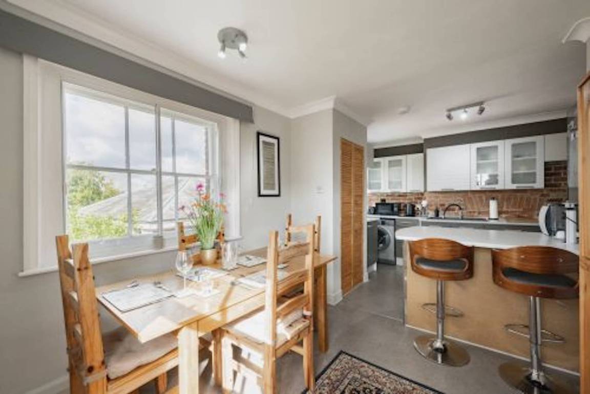 Apartment ∙ 1 Bedroom ∙ 2 Guests - Fakenham