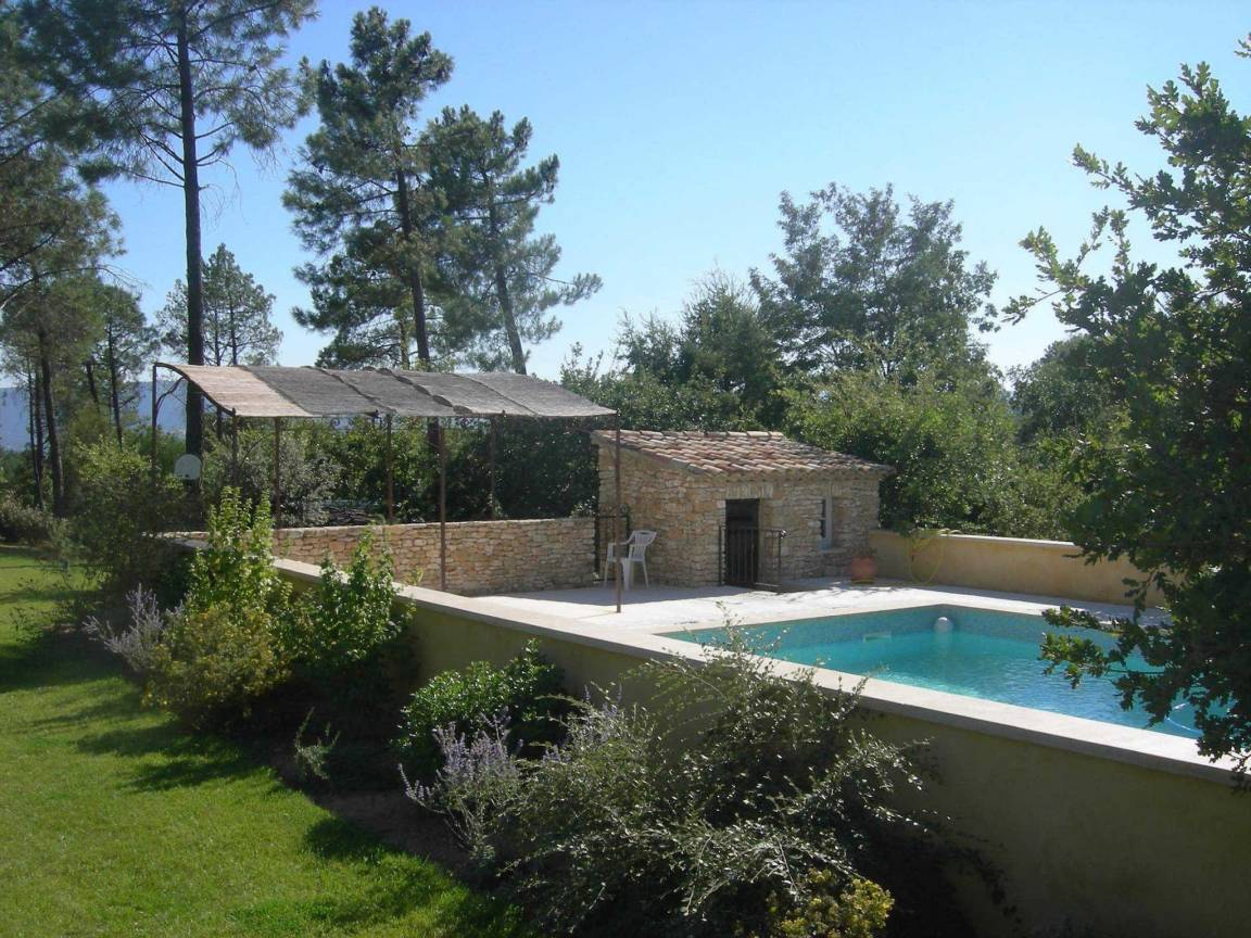 70 M² Villa ∙ 2 Bedrooms ∙ 3 Guests - Luberon