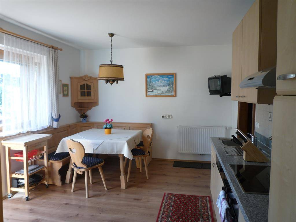 45 M² Appartamento Vacanza ∙ 1 Camera Da Letto ∙ 4 Ospiti - Sillian