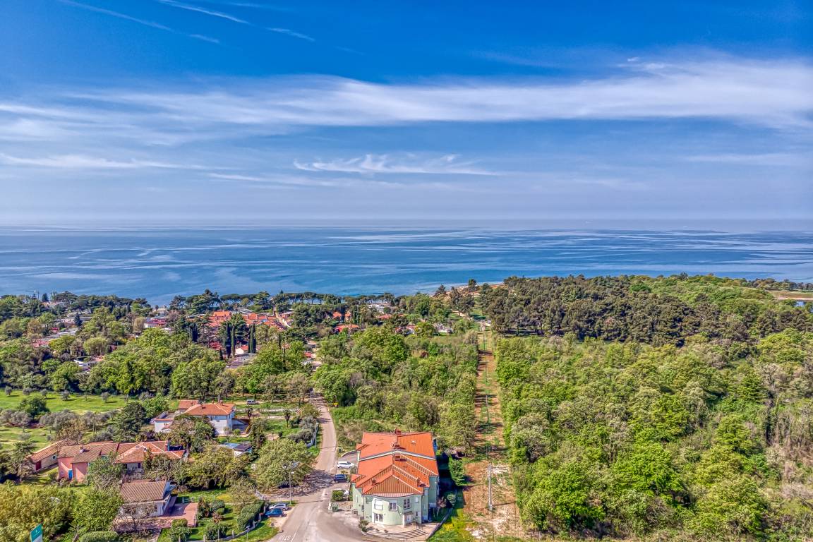 80 M² Apartment ∙ 2 Bedrooms ∙ 6 Guests - Umag