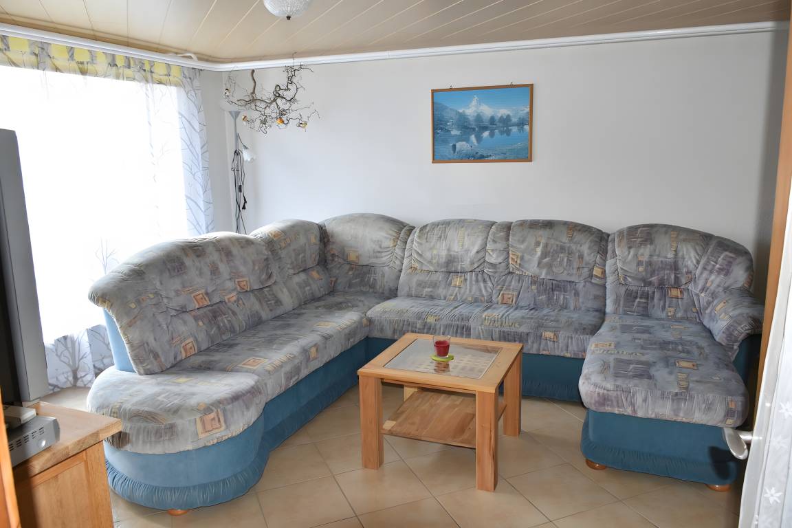 125 M² Appartement ∙ 3 Chambres ∙ 6 Personnes - Schaffhouse