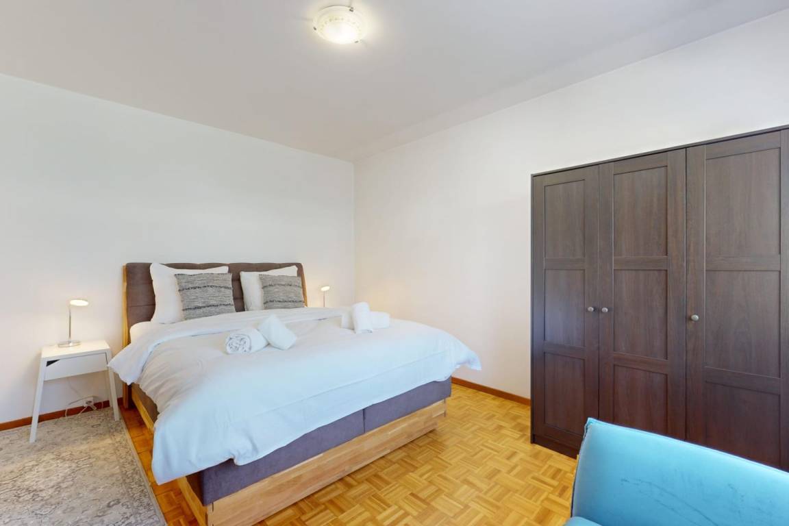 35 M² Apartment ∙ 1 Bedroom ∙ 2 Guests - Crans-Montana