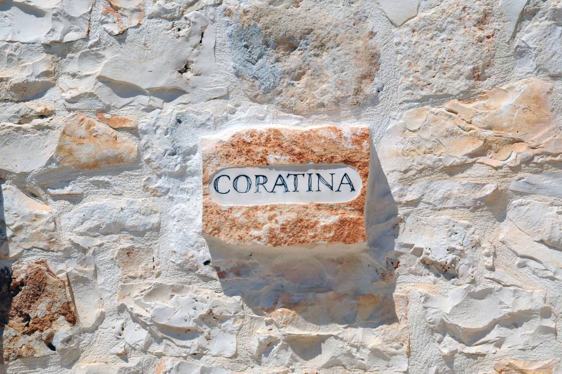 90 M² Villa ∙ 2 Chambres ∙ 5 Personnes - Ceglie Messapica