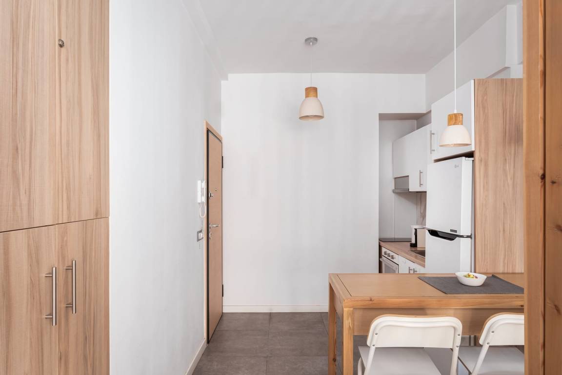 Villa ∙ 1 Schlafzimmer ∙ 3 Gäste - Athen