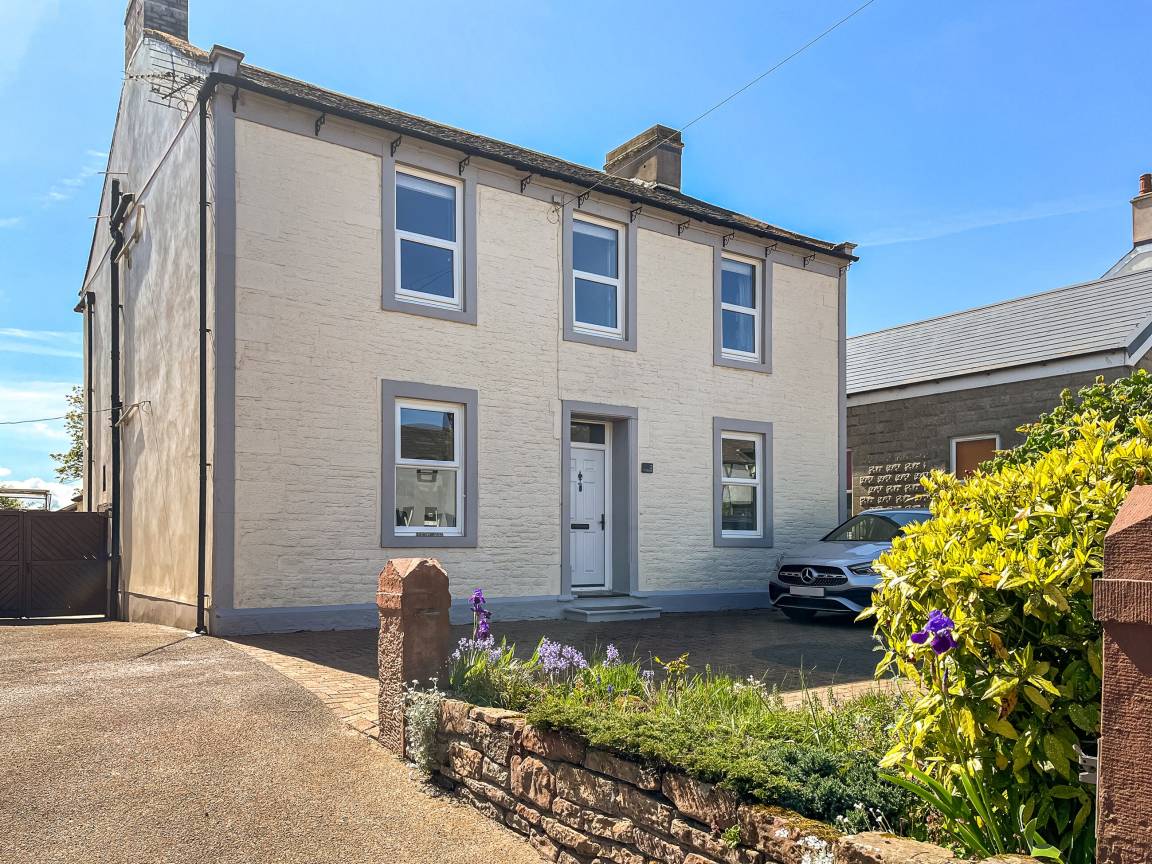 Cottage ∙ 4 Bedrooms ∙ 8 Guests - Dumfries and Galloway