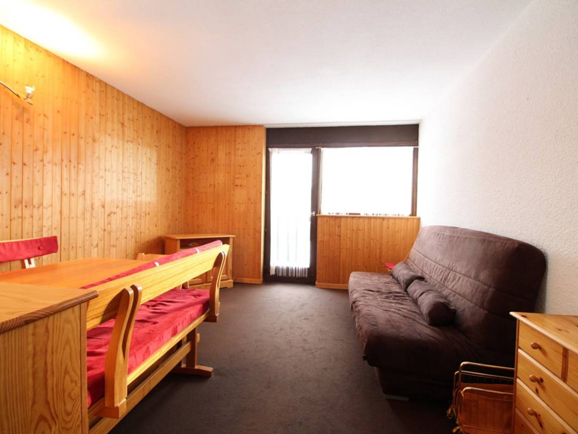 40 M² Appartement ∙ 1 Chambre ∙ 6 Personnes - Flaine