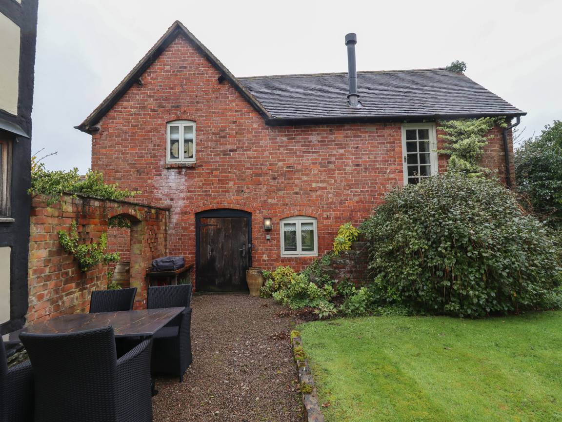 Cottage ∙ 2 Bedrooms ∙ 4 Guests - Hereford