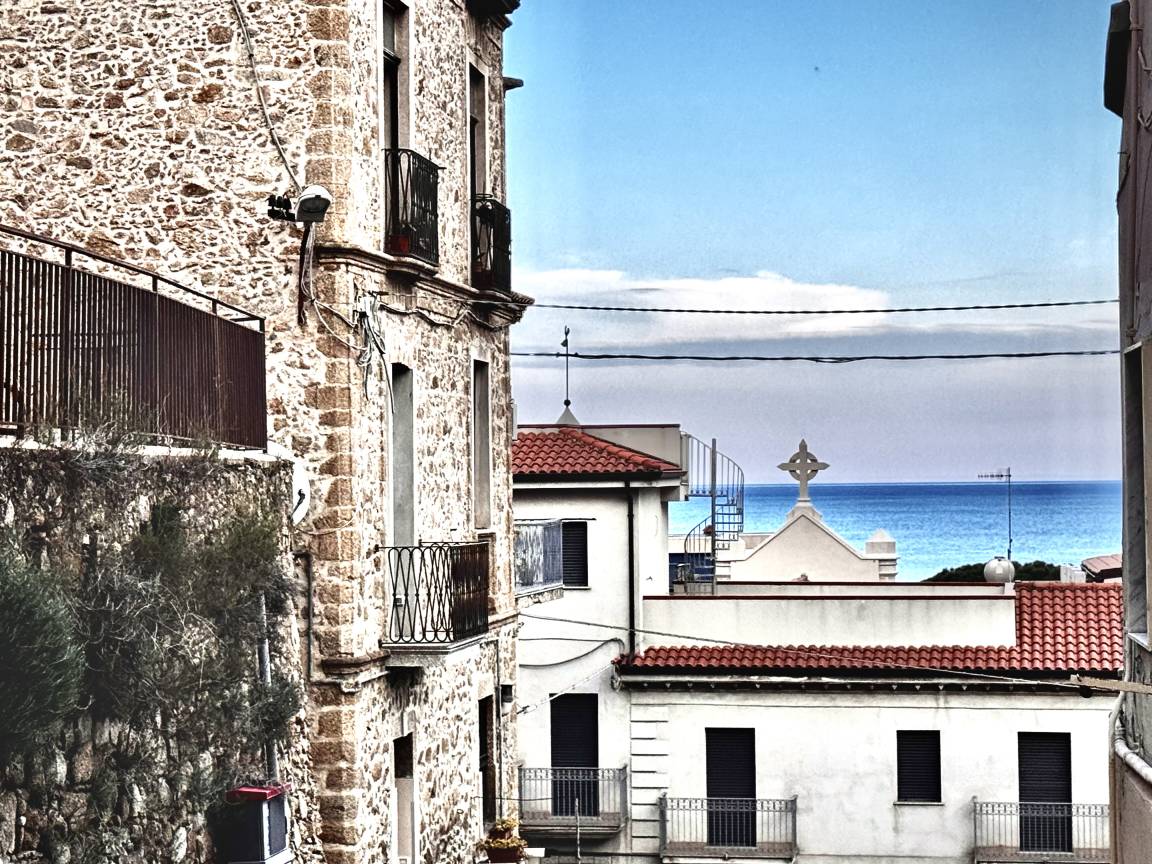 42 M² Apartamento ∙ 1 Habitación ∙ 3 Huéspedes - Soverato Marina