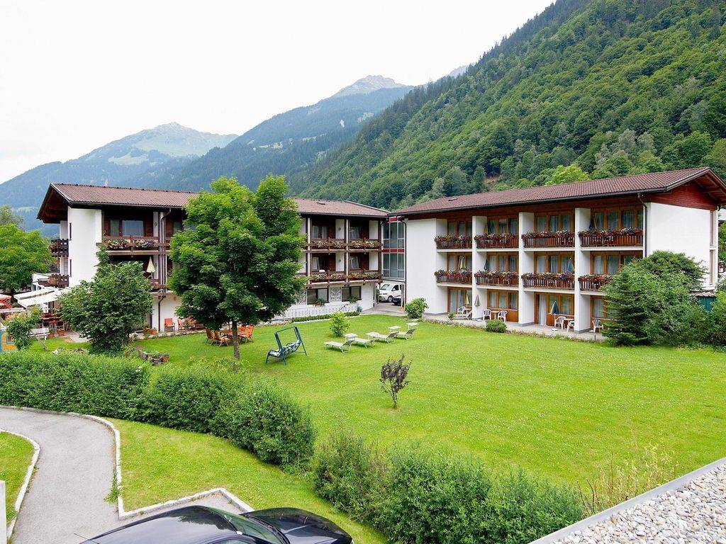 Silvretta - Gaschurn