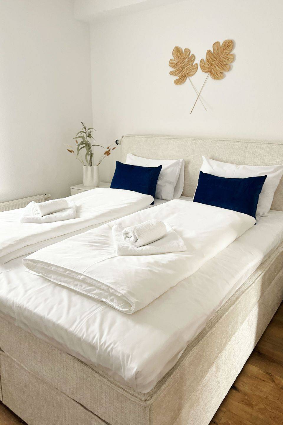 45 M² Appartement ∙ 1 Chambre ∙ 3 Personnes - Scharbeutz
