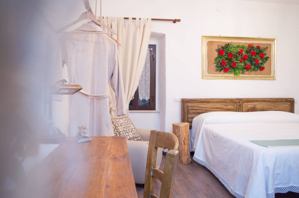 96 M² House ∙ 2 Bedrooms ∙ 5 Guests - Pescasseroli