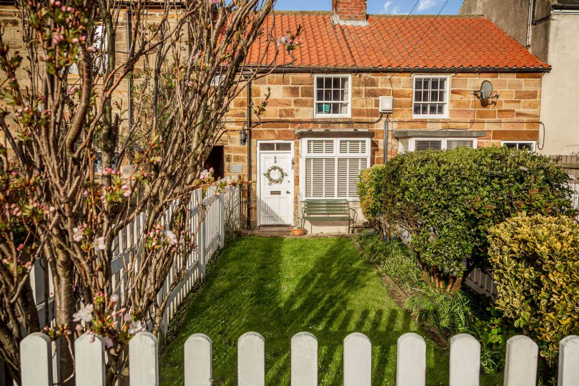 Apartment ∙ 2 Bedrooms ∙ 3 Guests - Staithes