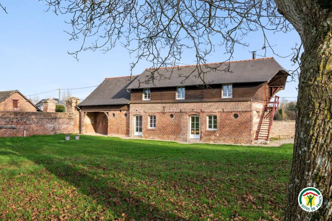 135 M² Gîte ∙ 3 Chambres ∙ 6 Personnes - Angleterre