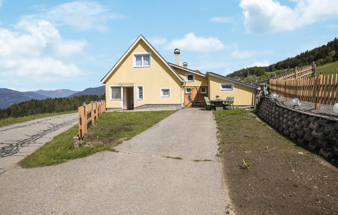 120 M² House ∙ 3 Bedrooms ∙ 6 Guests - Schönberg-Lachtal