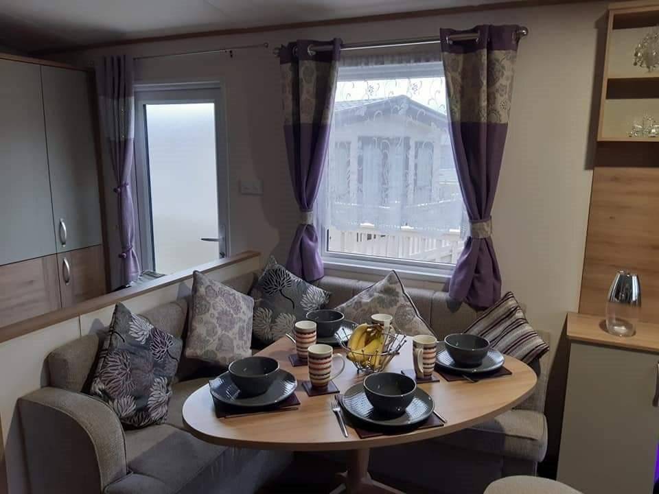 450 M² Hütte ∙ 3 Schlafzimmer ∙ 8 Gäste - Nordsee