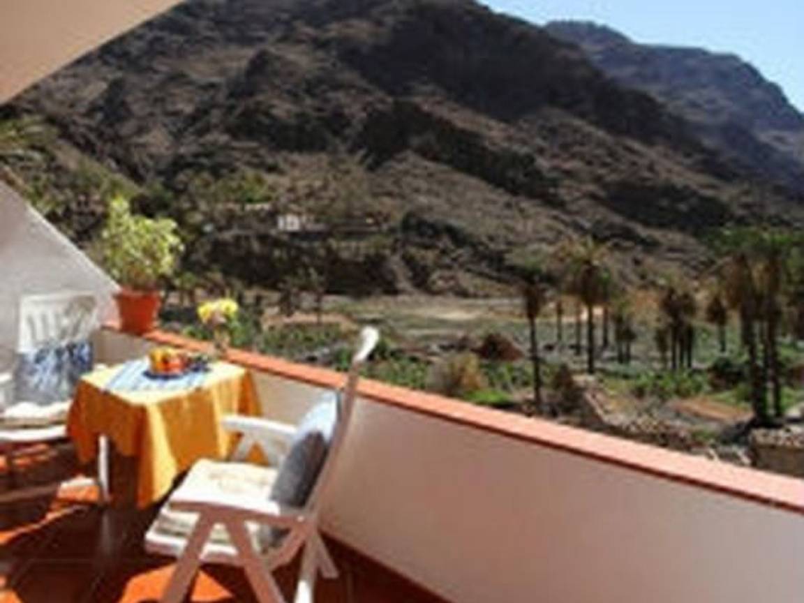 50 M² Apartamento ∙ 1 Habitación ∙ 2 Huéspedes - Valle Gran Rey