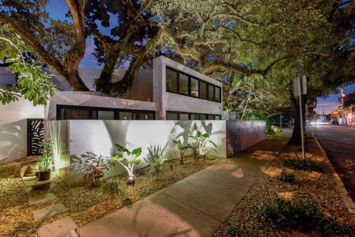 65 M² Apartamento ∙ 1 Habitación ∙ 2 Huéspedes - Fort Lauderdale