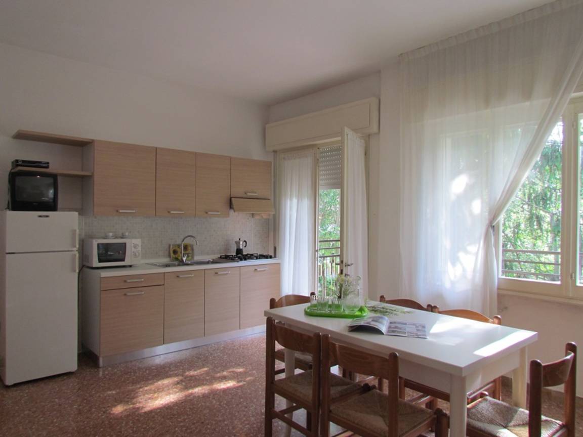 55 M² Apartment ∙ 3 Bedrooms ∙ 7 Guests - Bibione