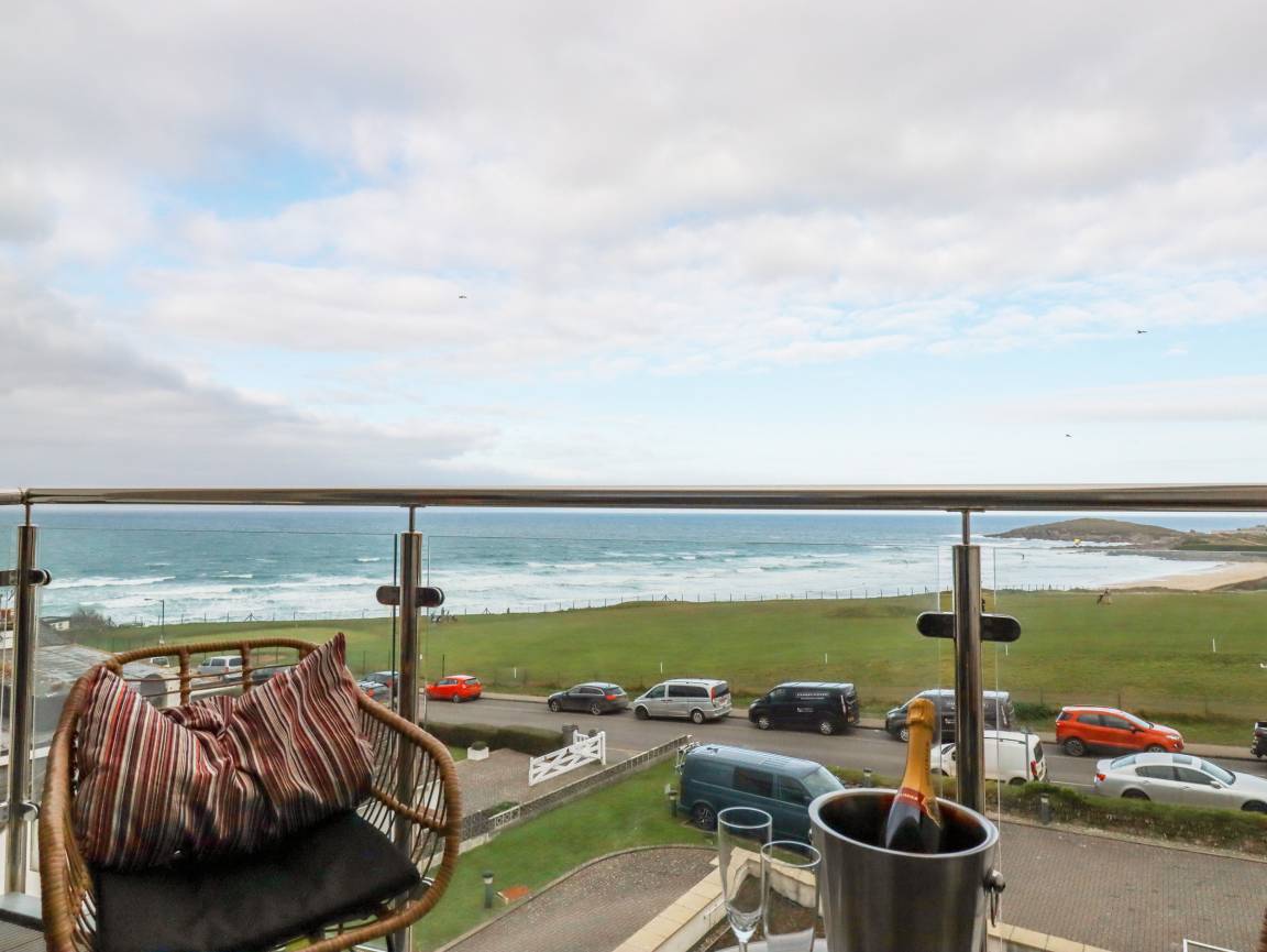 Cottage ∙ 2 Bedrooms ∙ 4 Guests - Newquay