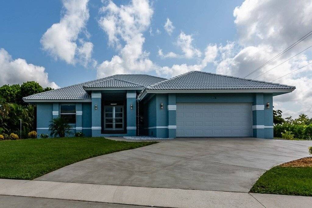 Ferienhaus ∙ 3 Schlafzimmer ∙ 7 Gäste - Marco Island, FL