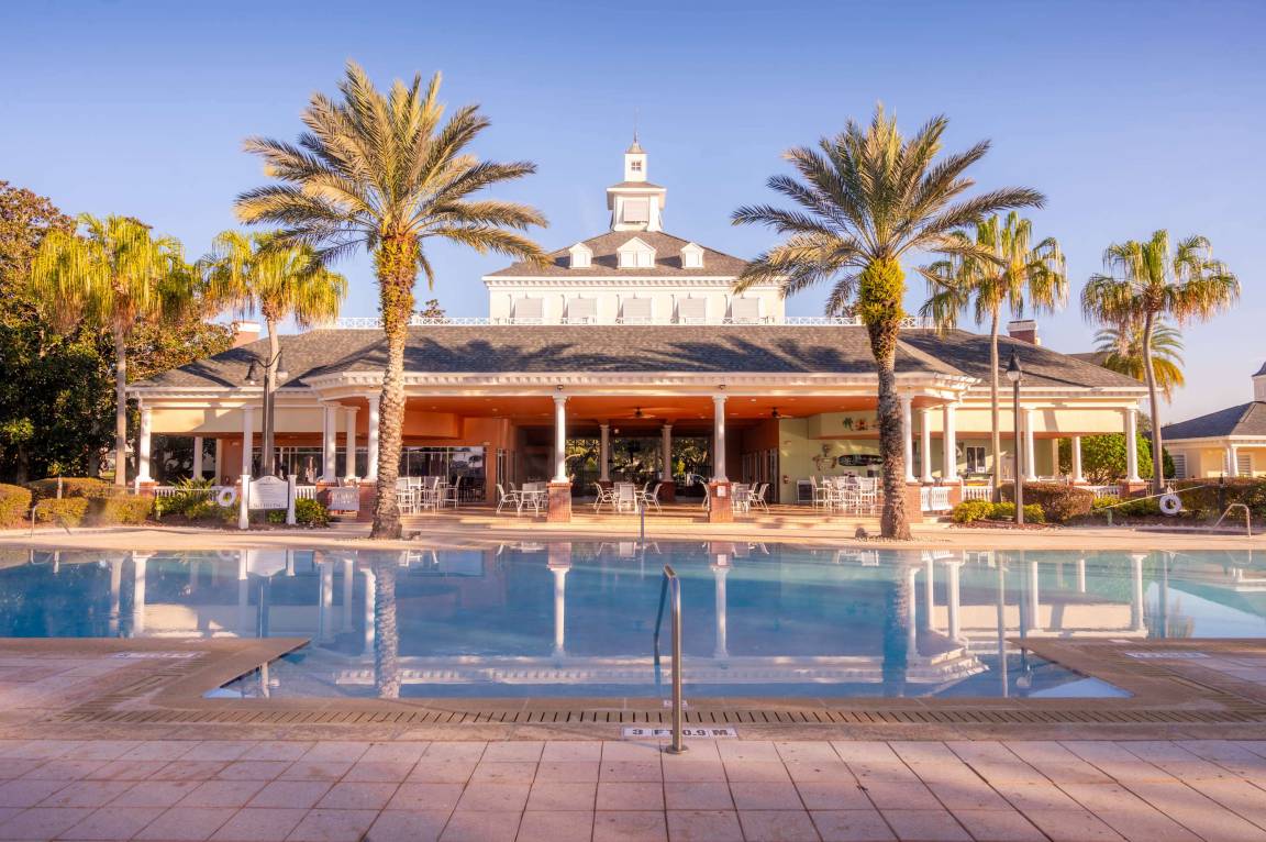 125 M² Aparthotel ∙ 3 Bedrooms ∙ 6 Guests - Florida