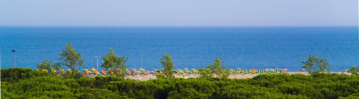 40 M² Bungalow ∙ 1 Bedroom ∙ 5 Guests - Eraclea Mare