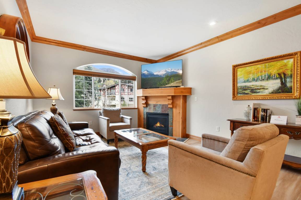 102 M² Villa ∙ 2 Bedrooms ∙ 8 Guests - Heber City, UT