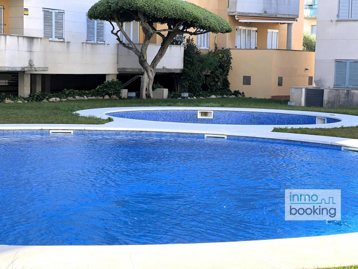 47 M² Apartamento ∙ 2 Quartos ∙ 5 Hóspedes - Vilafortuny