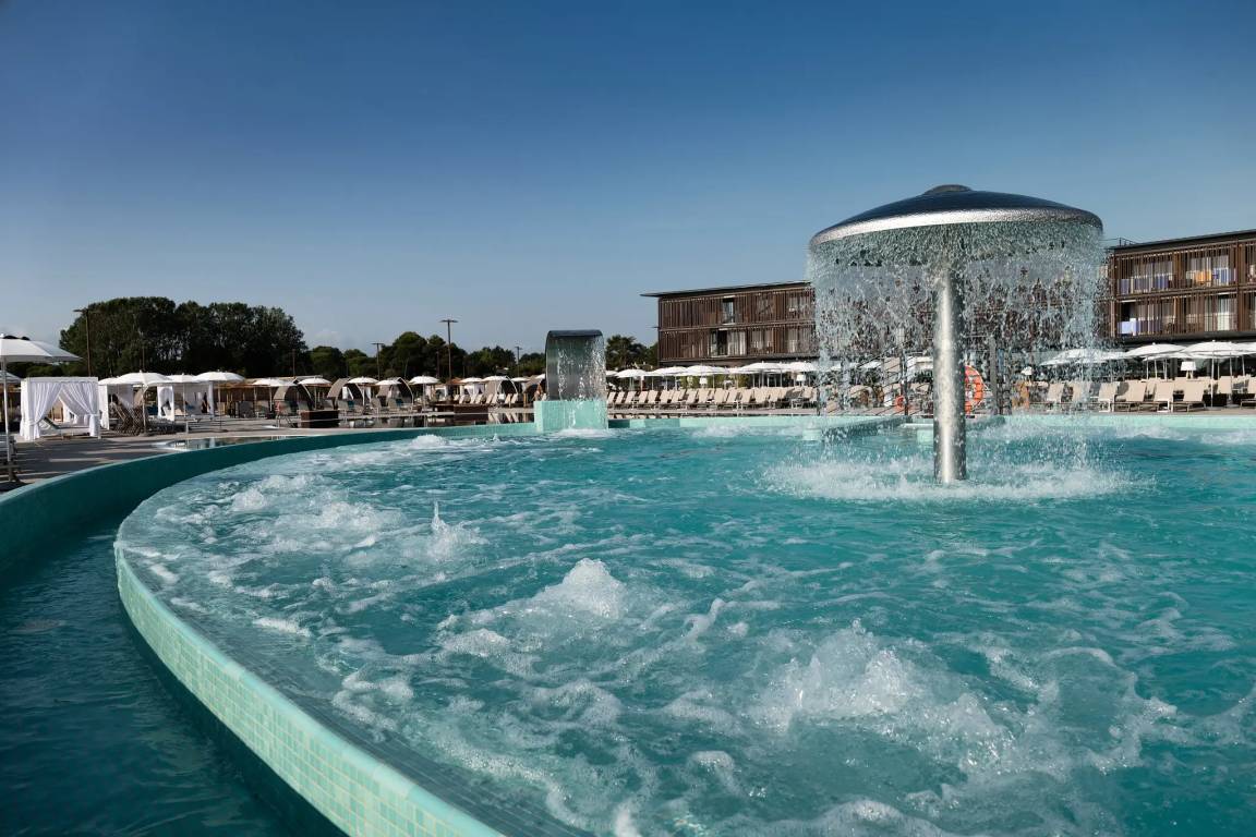 Hotel ∙ 1 Bedroom ∙ 3 Guests - Bibione