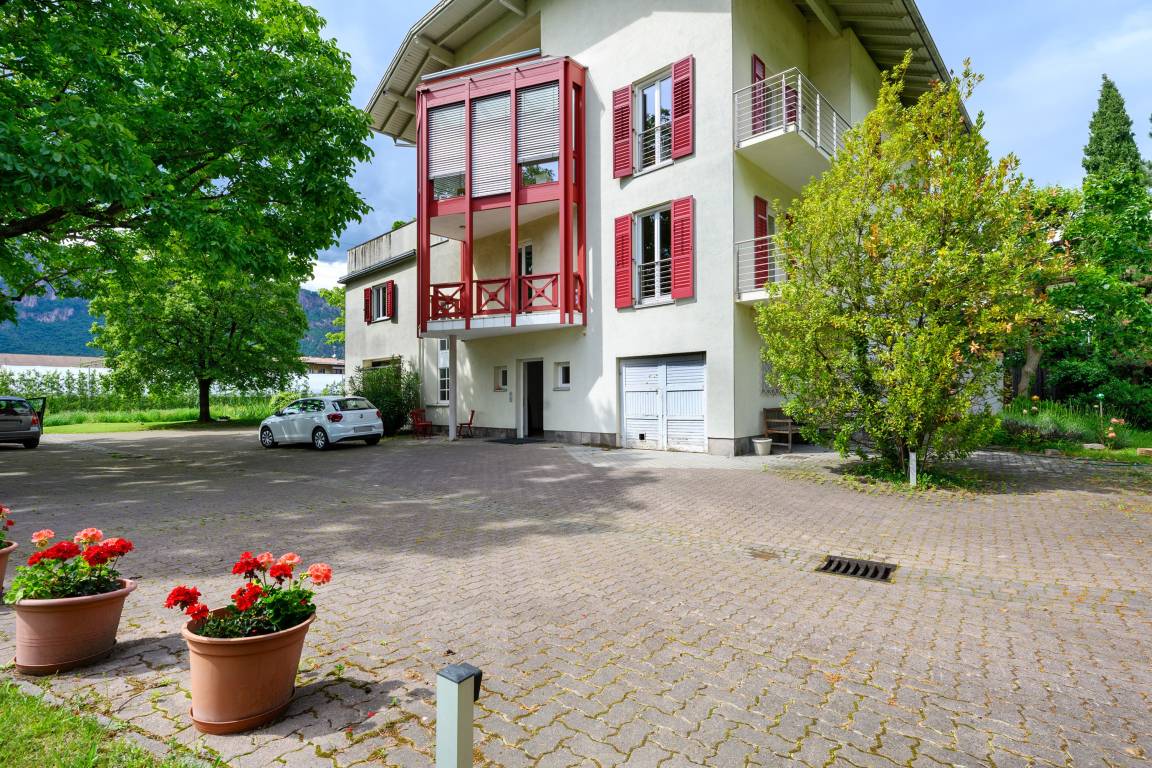 65 M² Ferienwohnung ∙ 3 Schlafzimmer ∙ 5 Gäste - Sankt Pauls