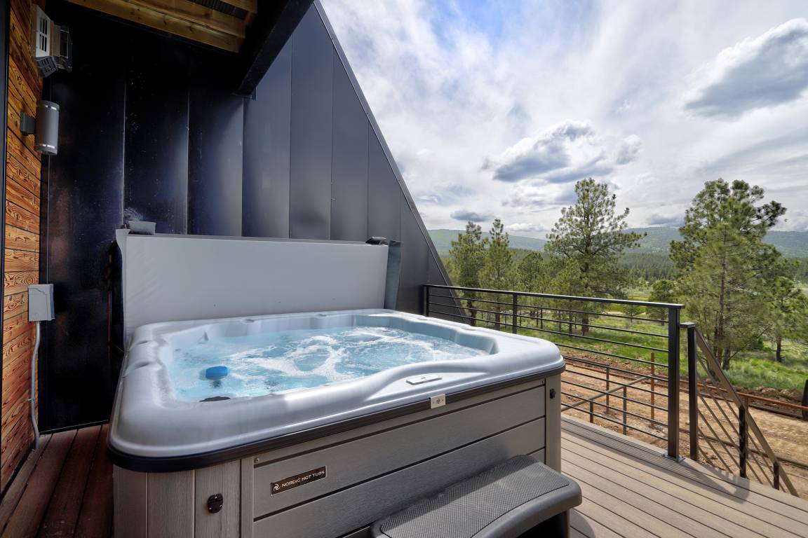 205 M² House ∙ 4 Bedrooms ∙ 14 Guests - New Mexico