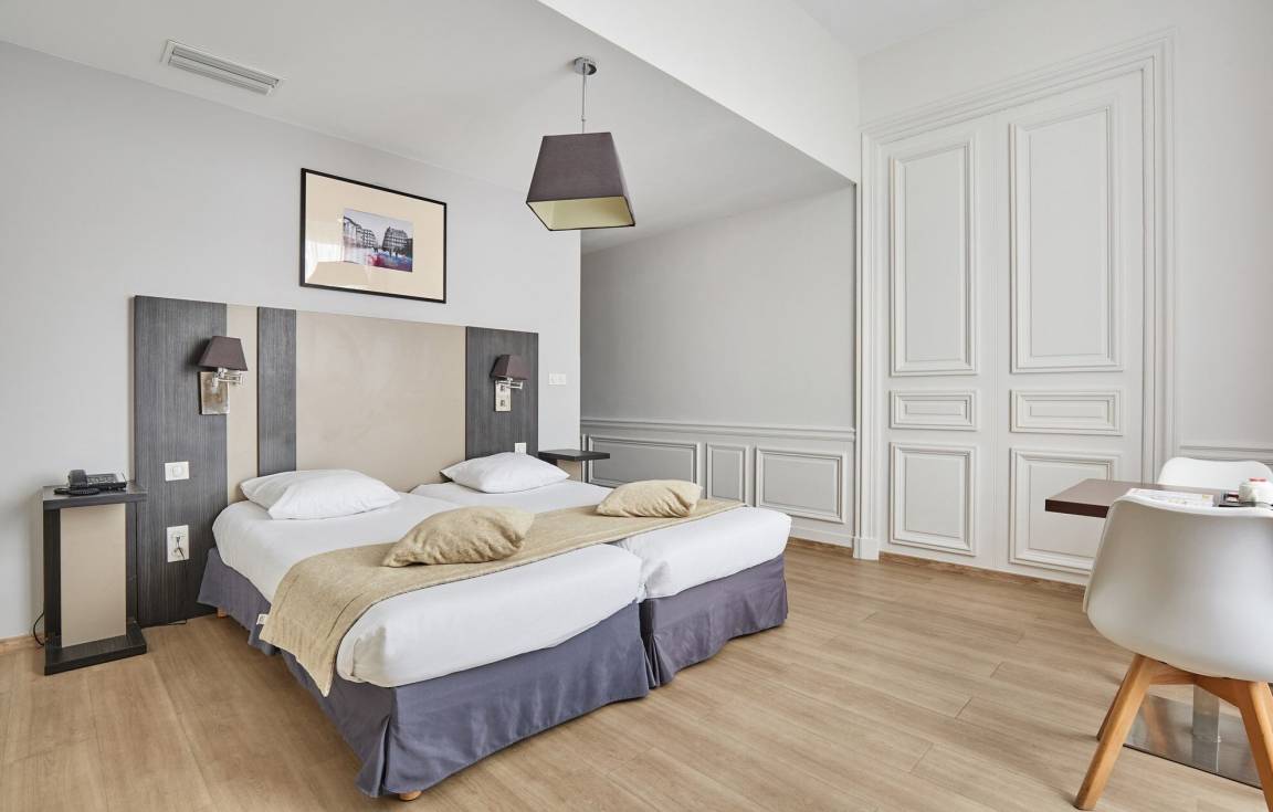 Villa ∙ 1 Chambre ∙ 2 Personnes - Castelnau-le-Lez