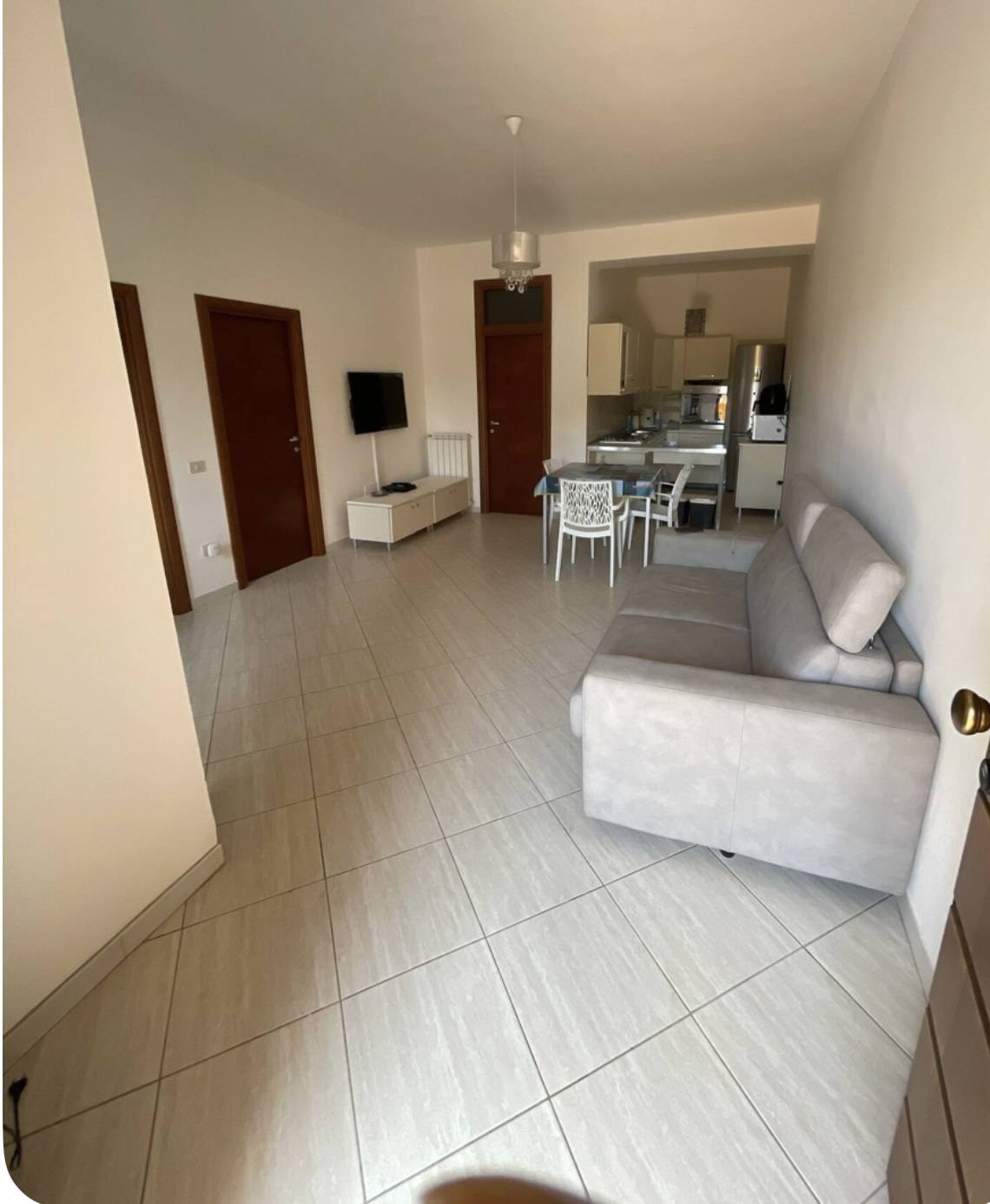 Villa ∙ 2 Bedrooms ∙ 6 Guests - Minturno