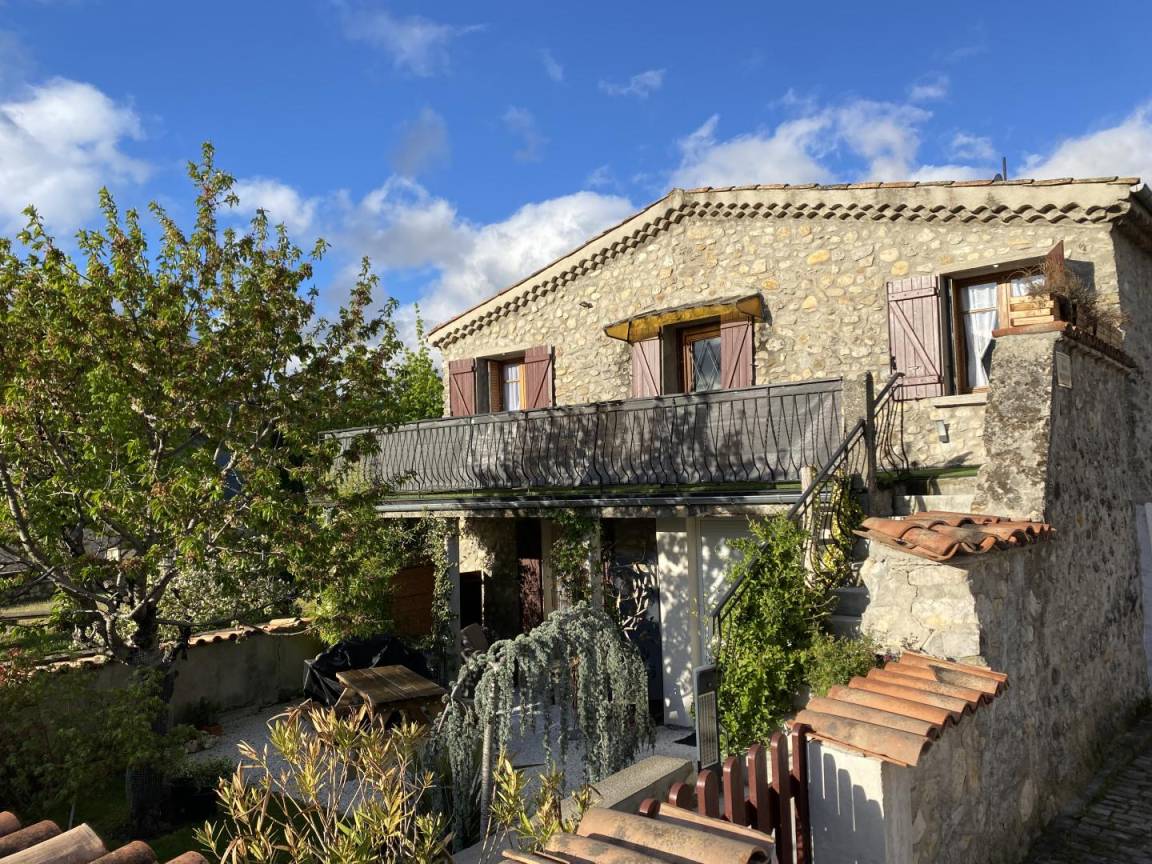 62 M² Gîte ∙ 2 Schlafzimmer ∙ 4 Gäste - Hautes-Alpes