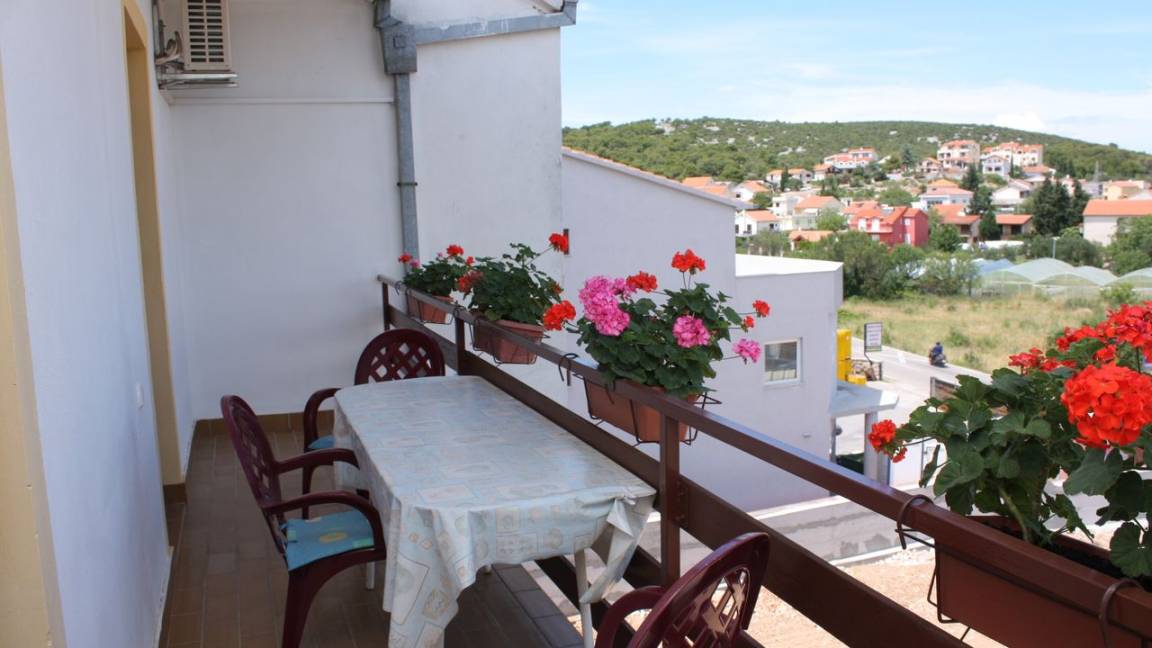 29 M² Hotel ∙ 1 Bedroom ∙ 2 Guests - Tisno